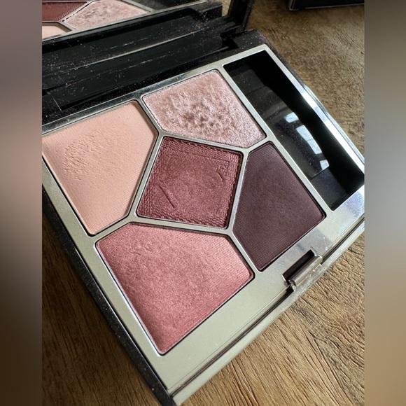 Dior | Makeup | Limited 947 Miss Dior Quint | Poshmark